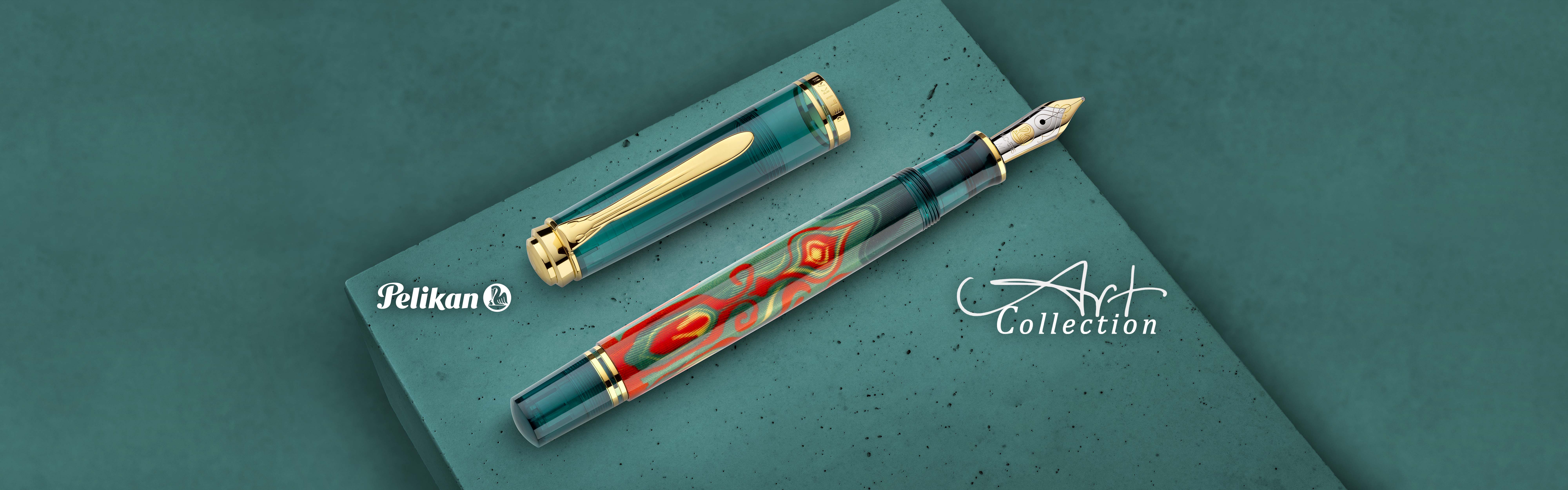 Goldpen - Penne Pregiate